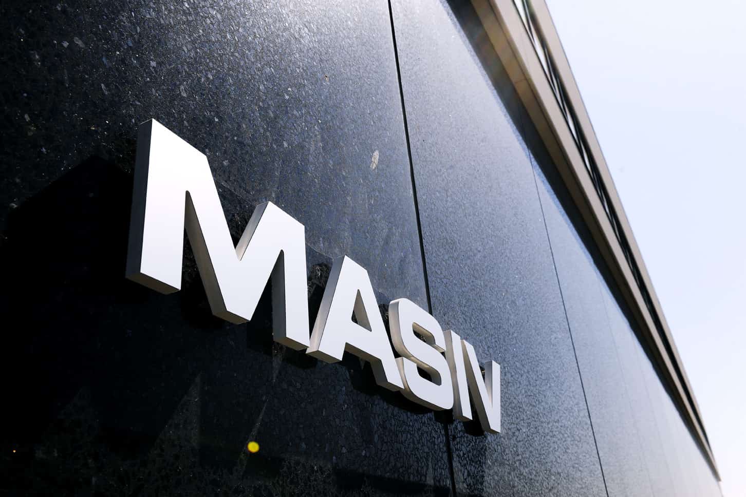 Masiv Hovedkontor | Masiv